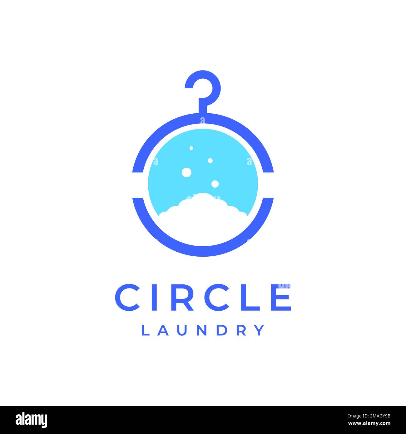 Logo air lines Cut Out Stock Images & Pictures - Alamy