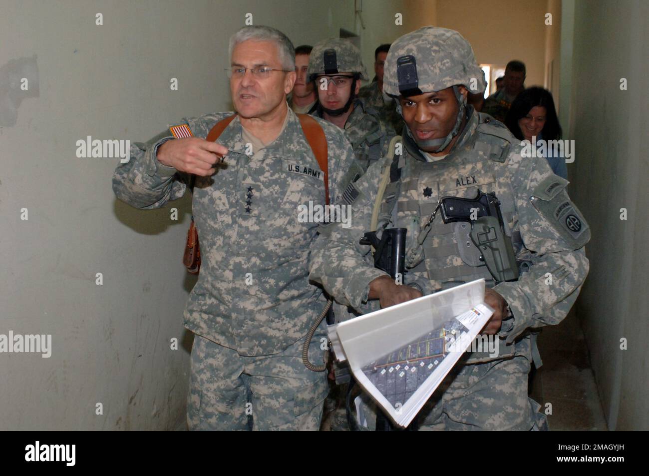 070207-A-1985S-097. Base: Forward Operating Base Shield State: Baghdad ...