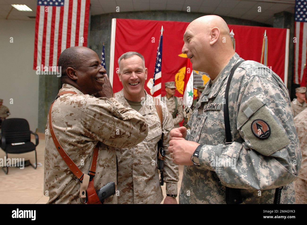 070208-A-2224C-328. Base: Camp Fallujah State: Al Anbar Country: Iraq ...