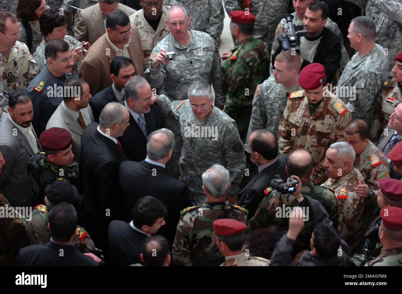 070210-A-2224C-209. Base: Mansour State: Baghdad Country: Iraq (IRQ ...