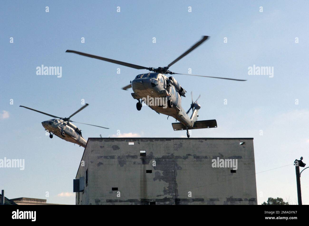 Operation granite triangle hi-res stock photography and images - Alamy
