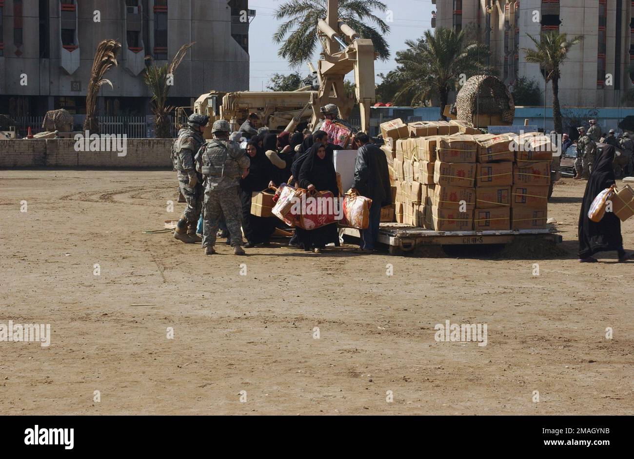 Fob prosperity hi-res stock photography and images - Alamy