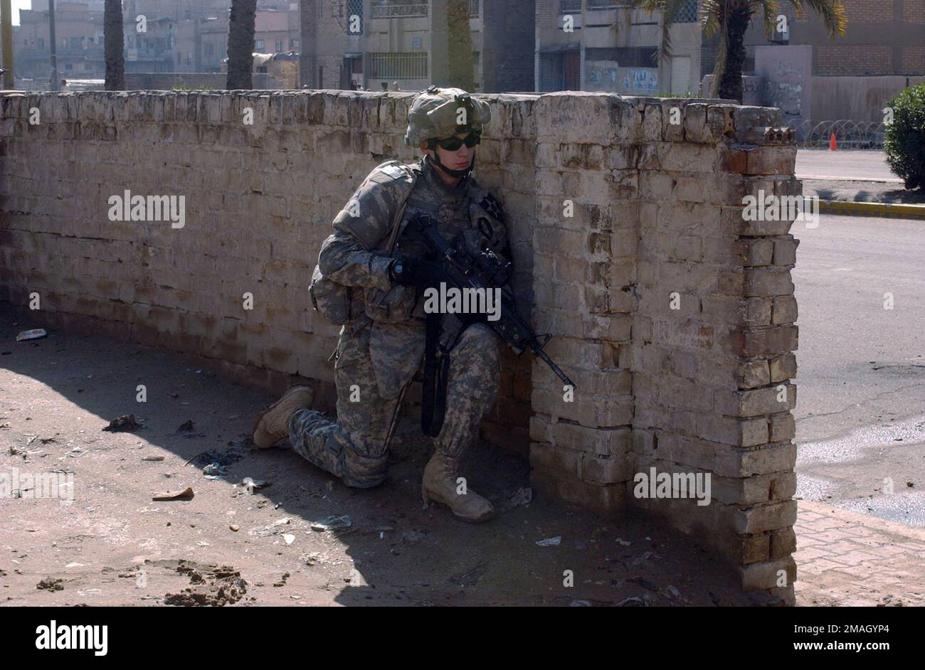 Iraq haifa hi-res stock photography and images - Alamy