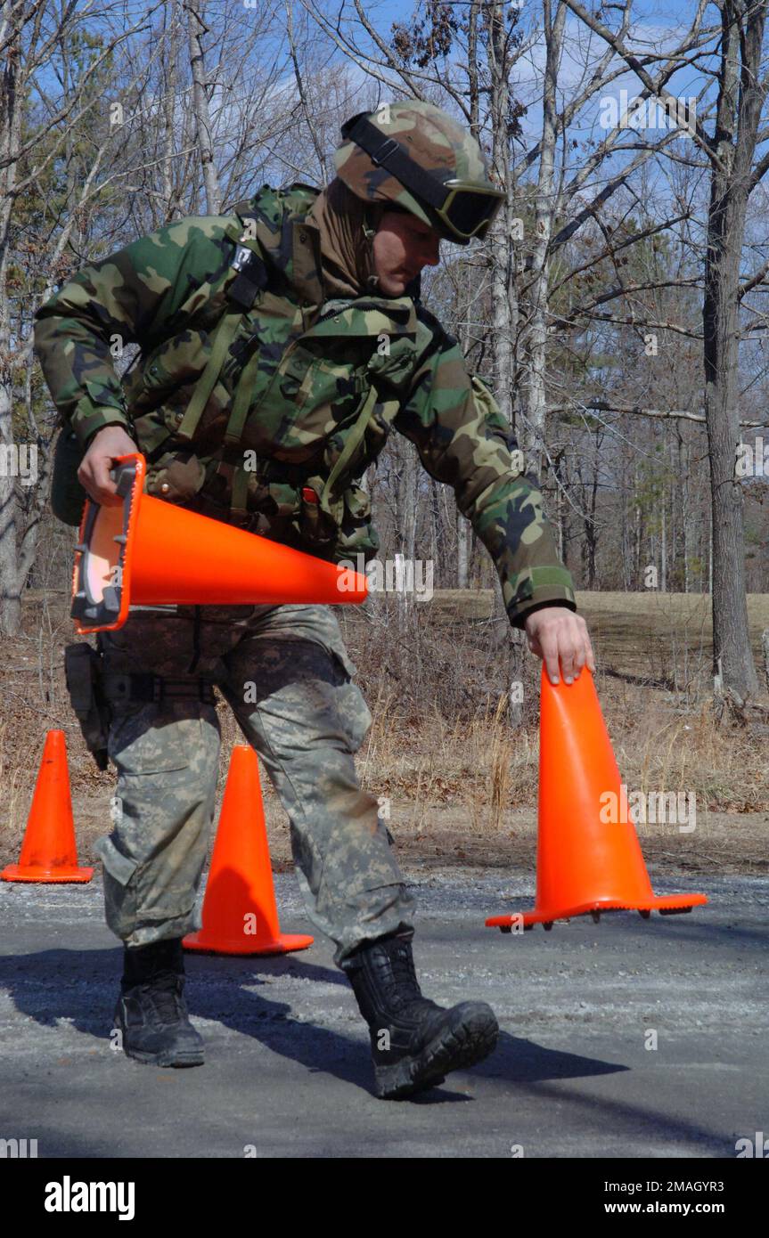 Operation granite triangle hi-res stock photography and images - Alamy