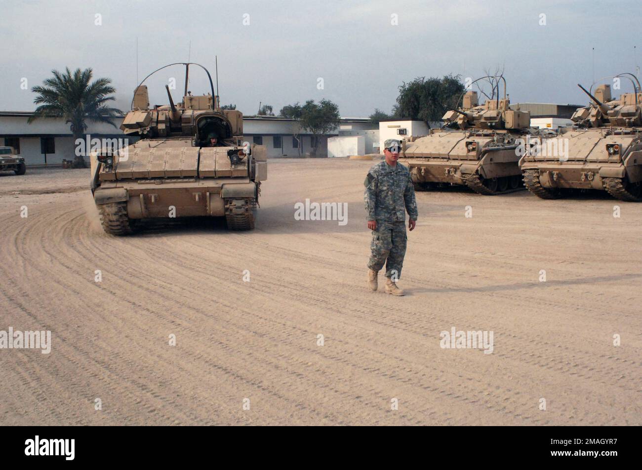070215-A-1985S-001. Base: Camp Rustamiyah State: Salah Ad Din Country ...
