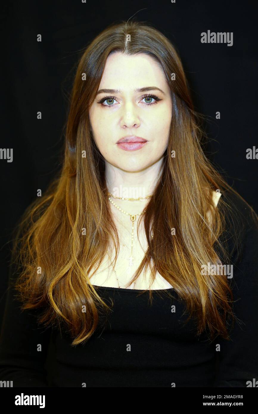 Majandra Delfino La Vida Como La Conocemos