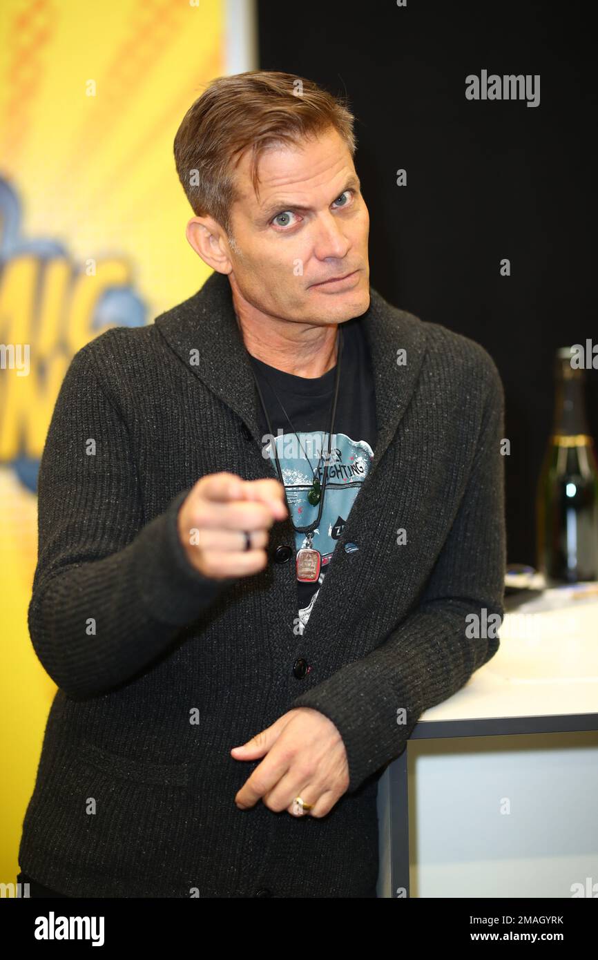 DEU, Deutschland, Dortmund, 03.12.22, Messe Dortmund ( Westfalenhallen ...