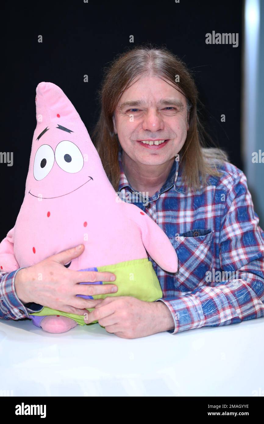 DEU, Deutschland, Dortmund, 03.12.22, Messe Dortmund ( Westfalenhallen ...