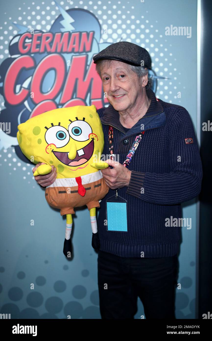 DEU, Deutschland, Dortmund, 03.12.22, Messe Dortmund ( Westfalenhallen ...