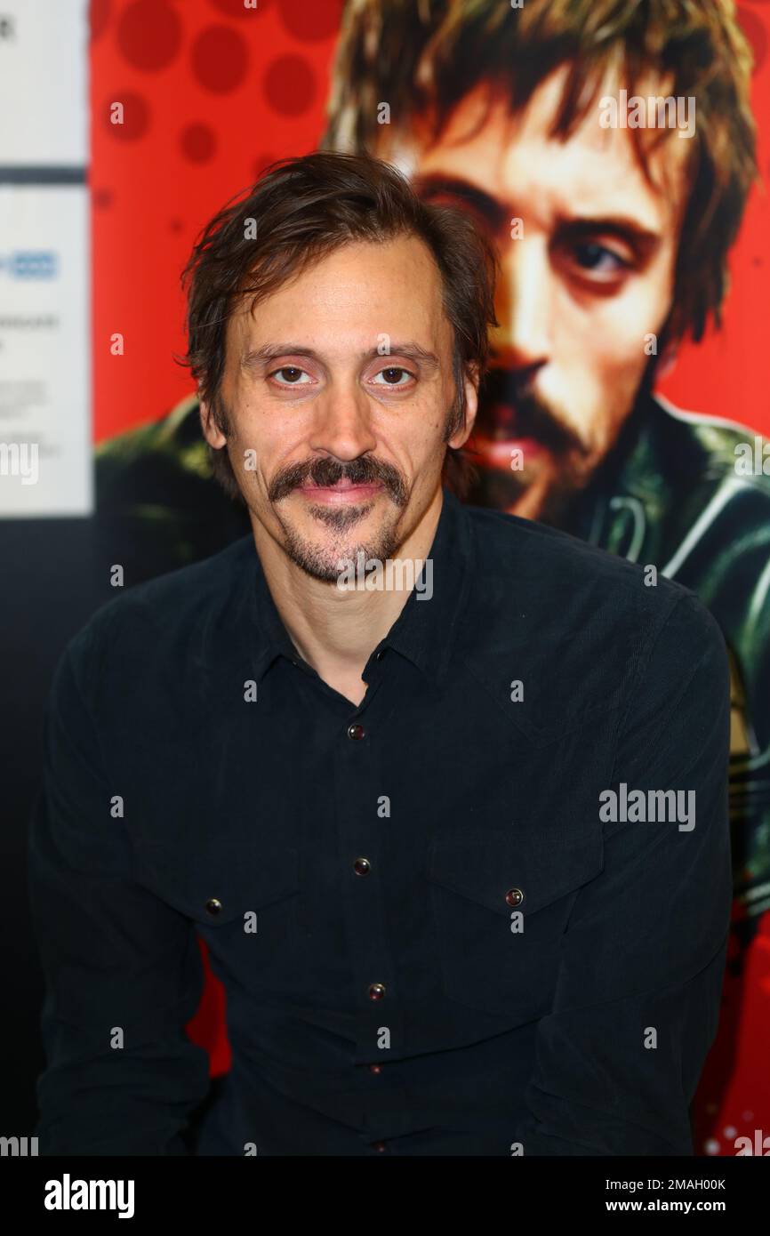 DEU, Deutschland, Dortmund, 03.12.22, Messe Dortmund ( Westfalenhallen ...