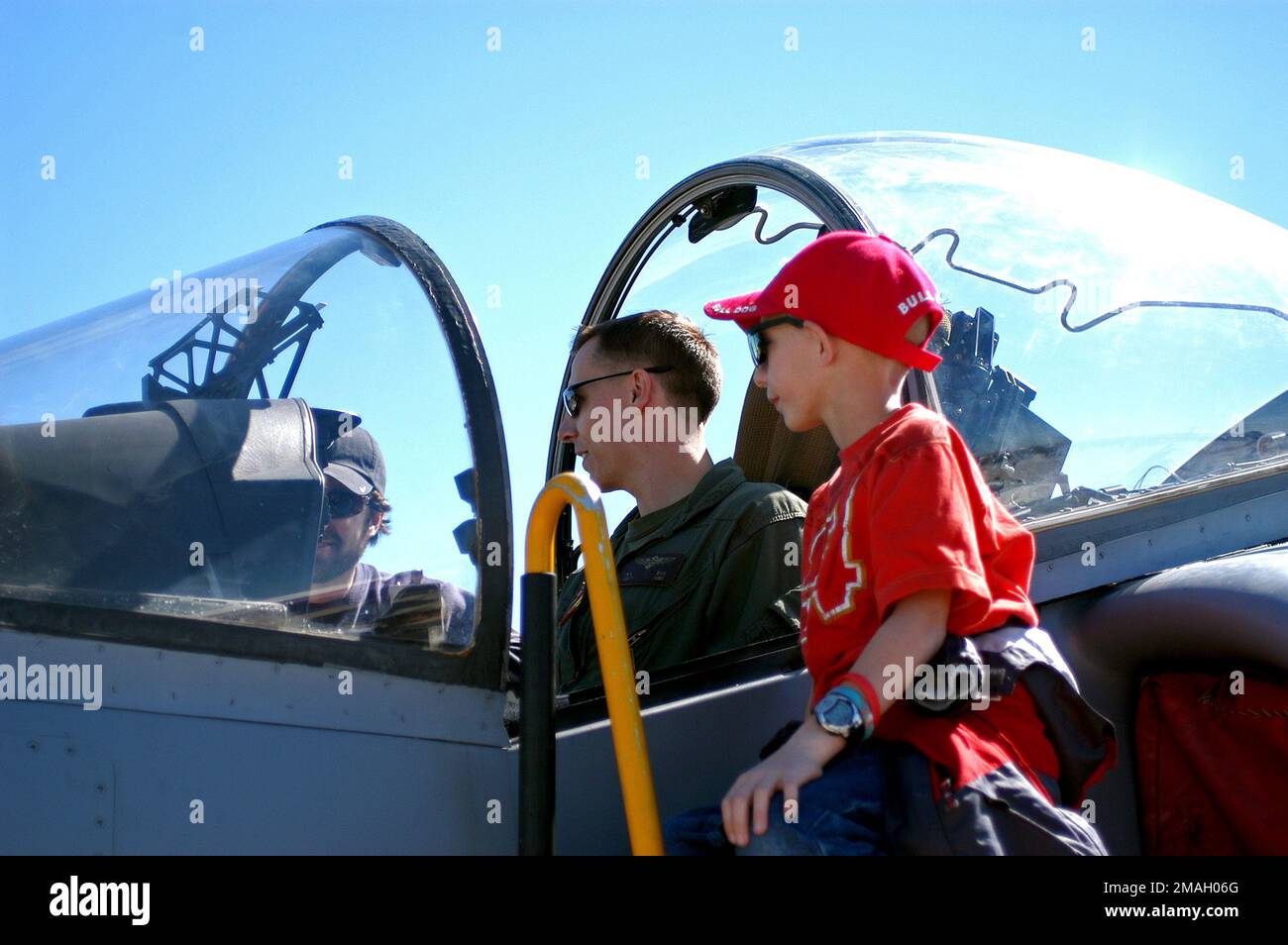 070224-M-1726S-144. Base: Marine Corps Air Station, Yuma State: Arizona ...