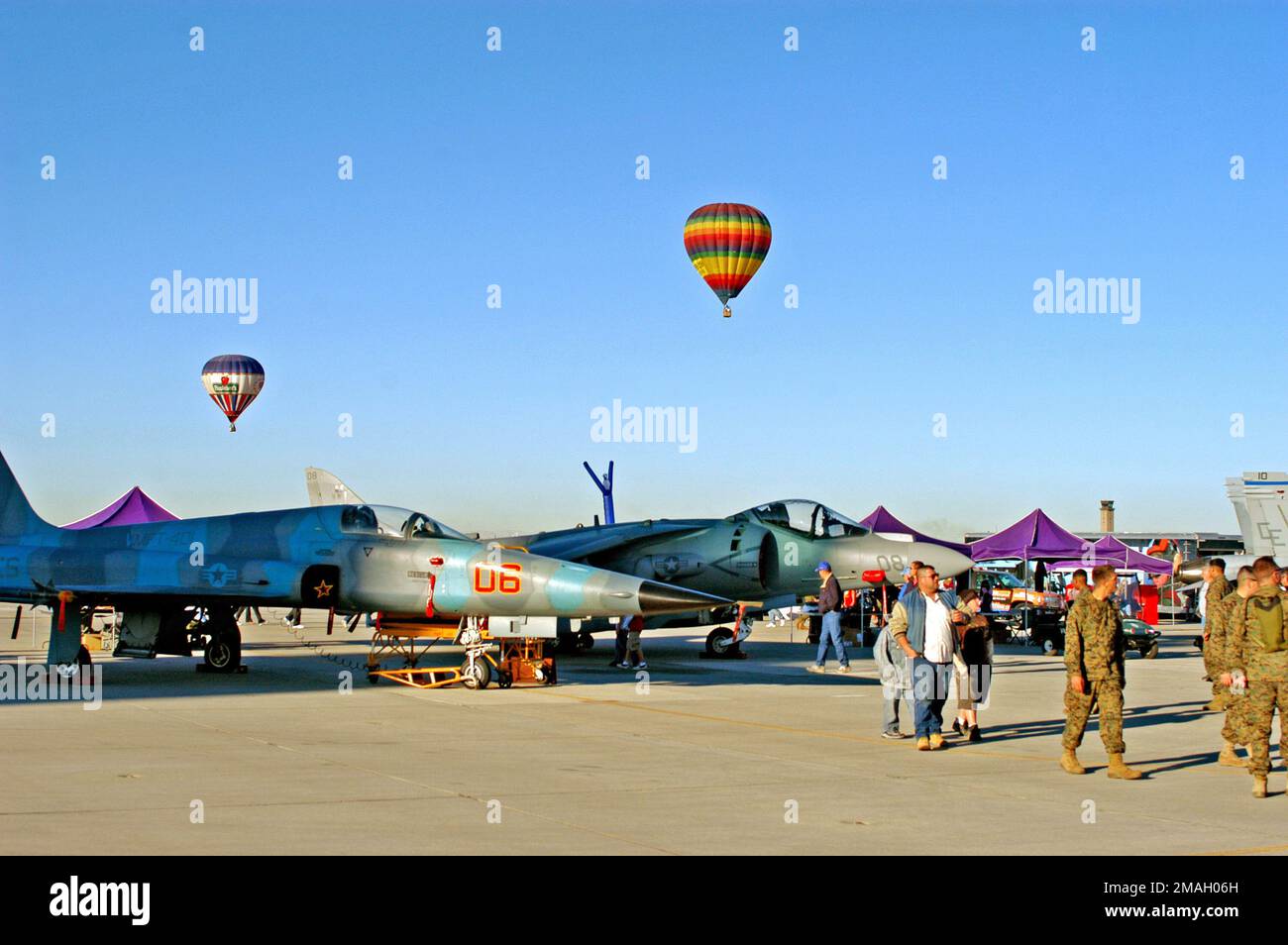 070224-M-1726S-001. Base: Marine Corps Air Station, Yuma State: Arizona ...