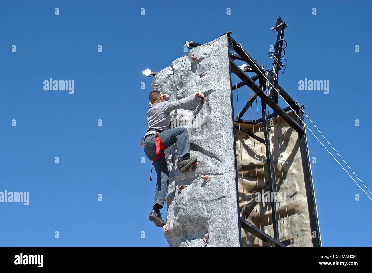 070224-M-1726S-104. Base: Marine Corps Air Station, Yuma State: Arizona ...