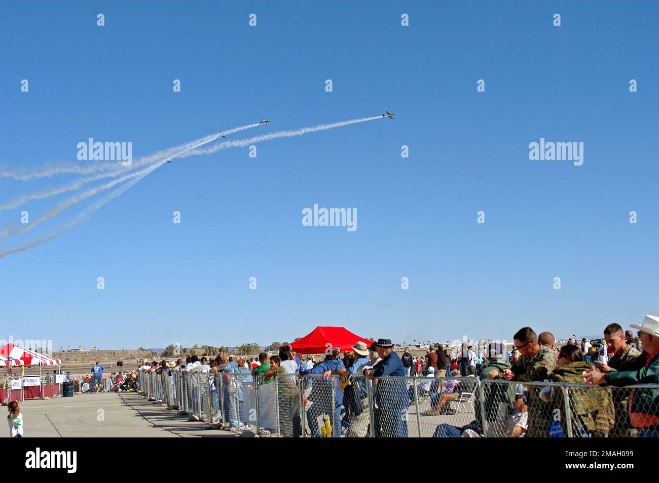070224-M-1726S-081. Base: Marine Corps Air Station, Yuma State: Arizona ...