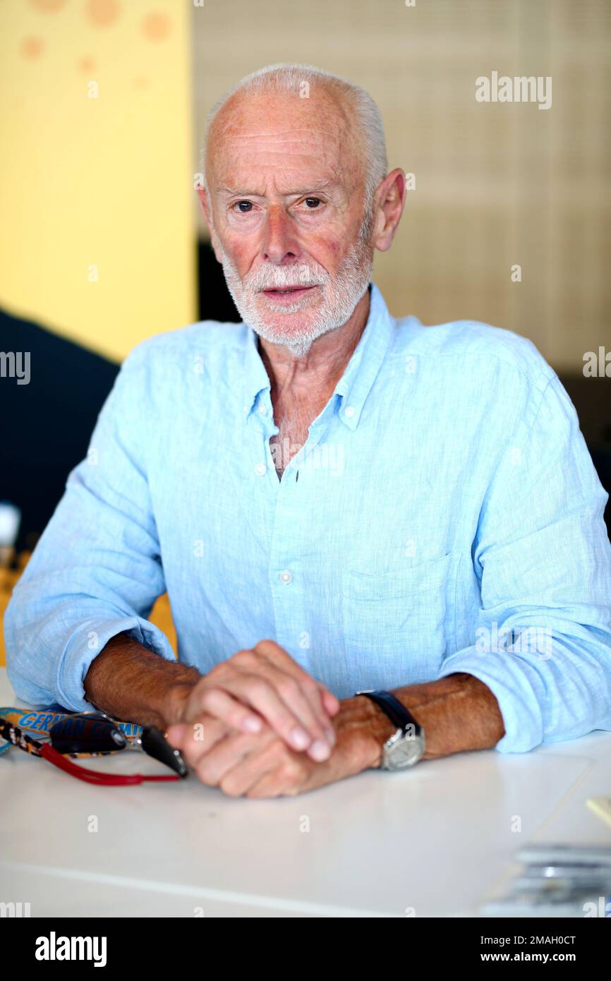 DEU, Deutschland, Dortmund, 16.7.22, Messe Dortmund Westfalenhallen ...