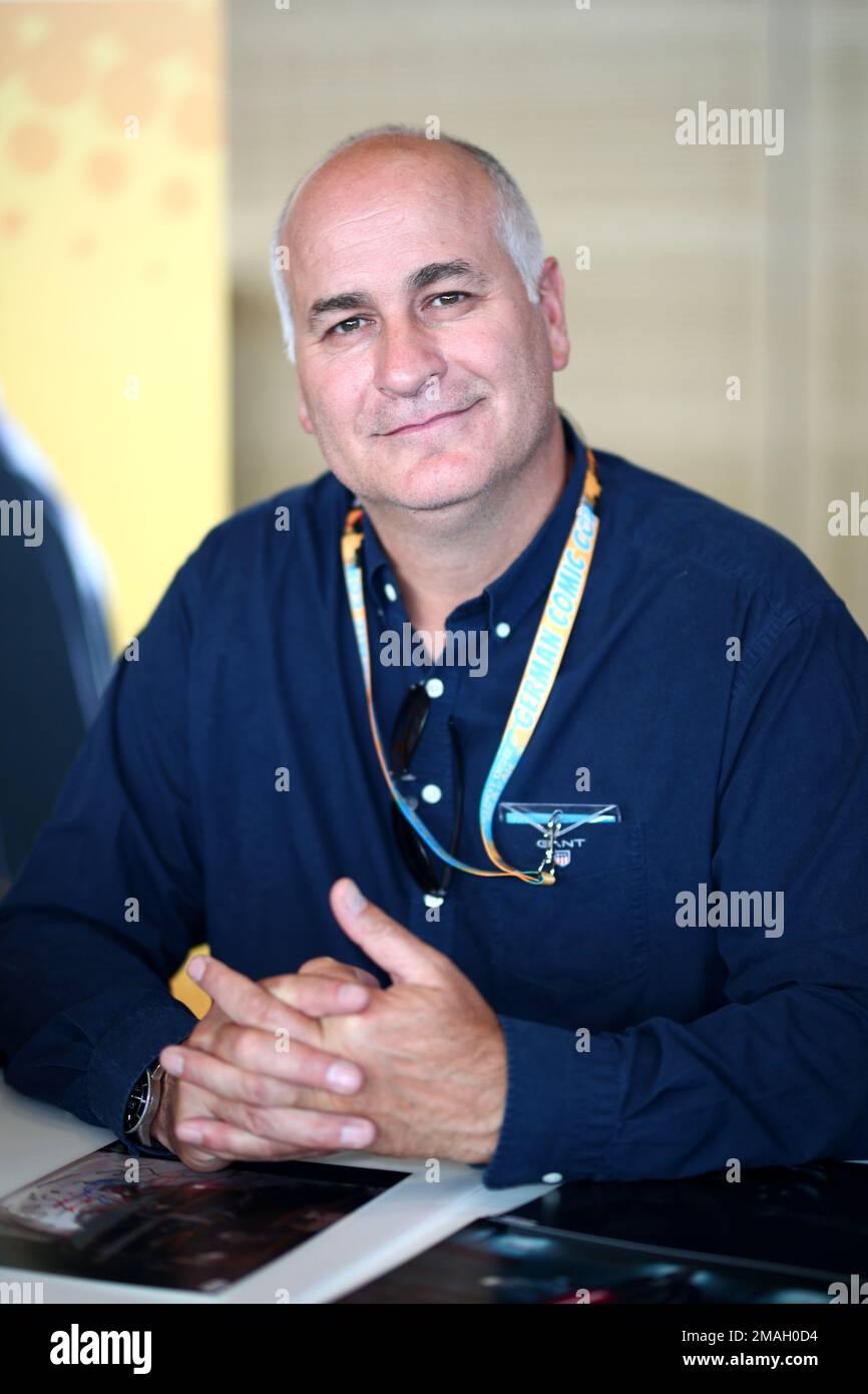 Daniel naprous star wars rogue one hi-res stock photography and images ...