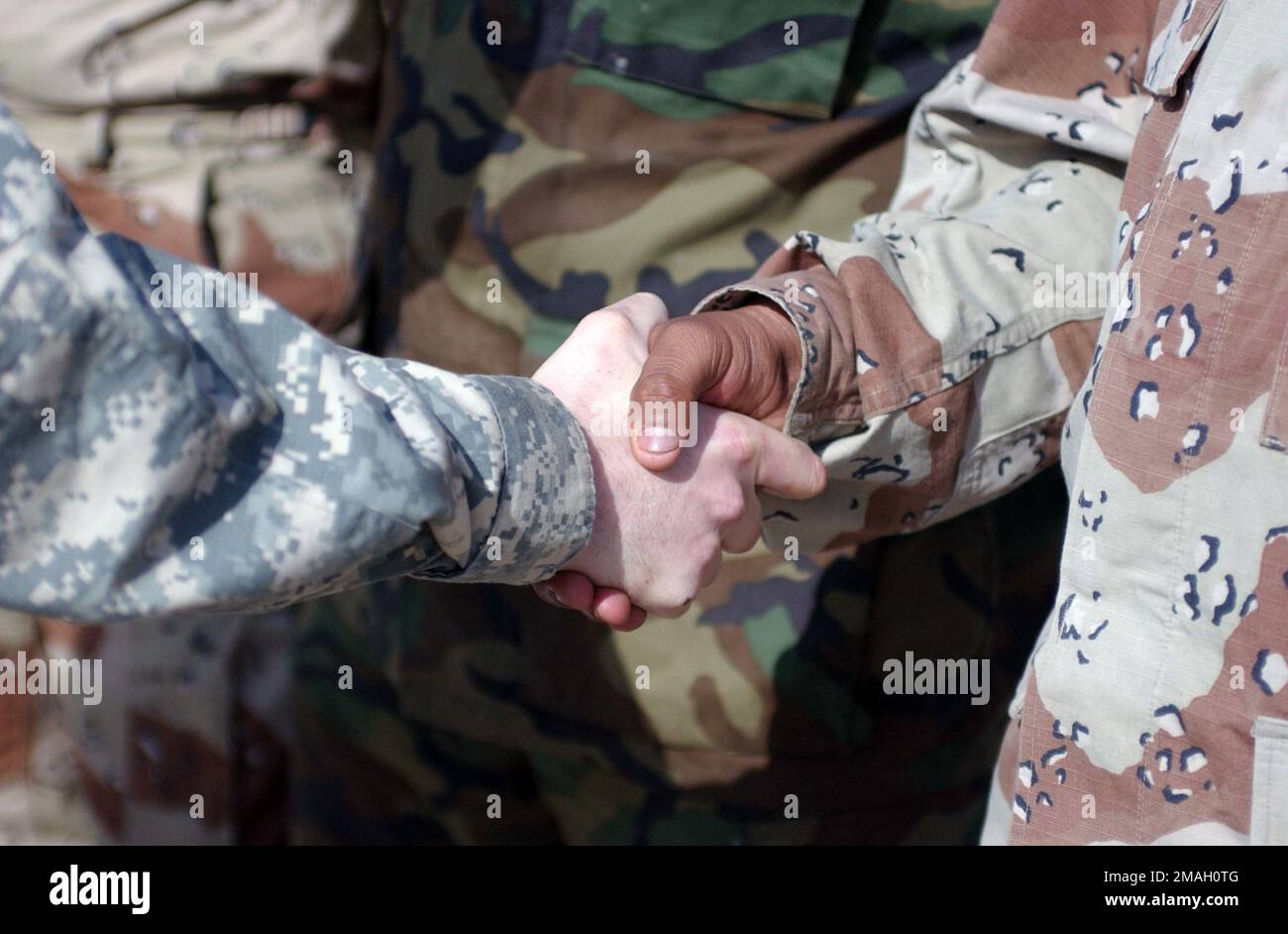 Camp taji base hi-res stock photography and images - Alamy