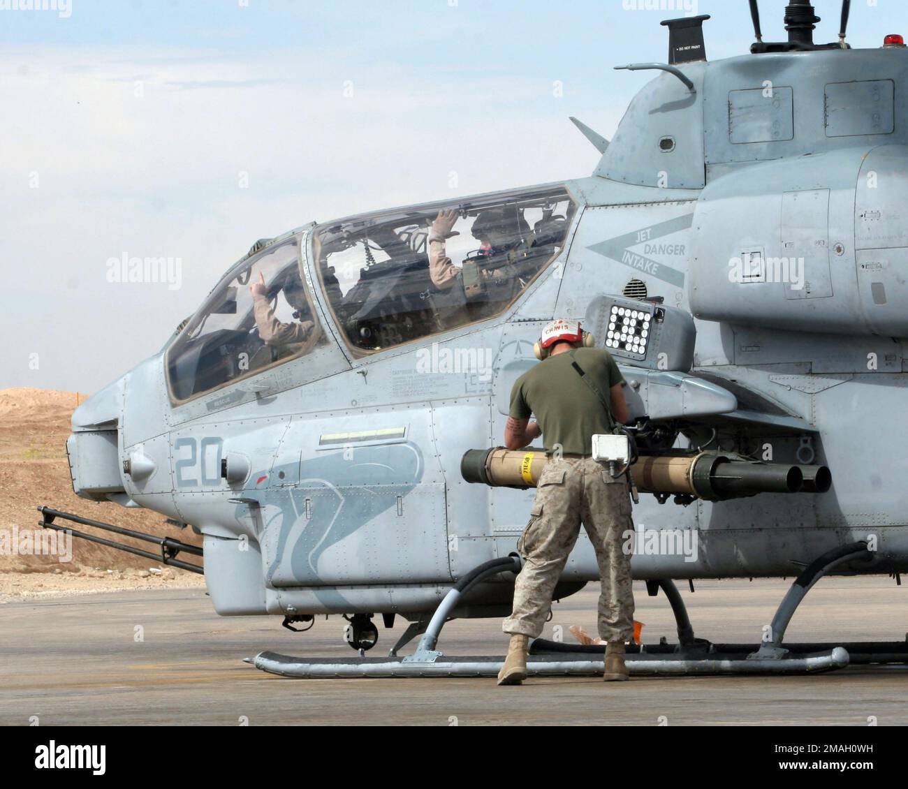 070305-M-7404B-115. Subject Operation/Series: IRAQI FREEDOM Base: Al ...