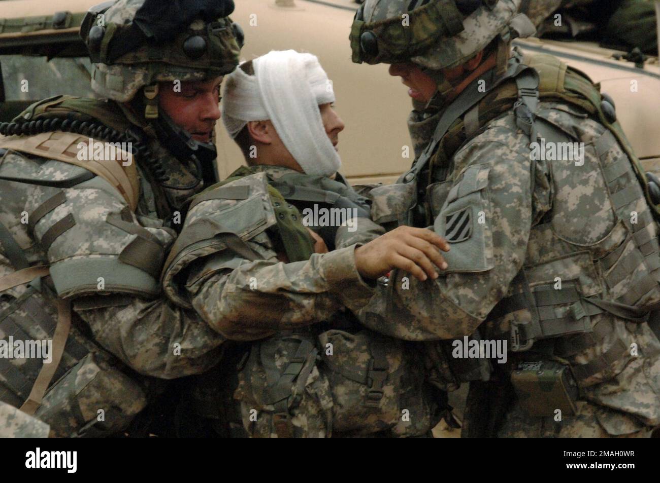 070302-A-0515W-055. Base: Fort Stewart State: Georgia (GA) Country ...