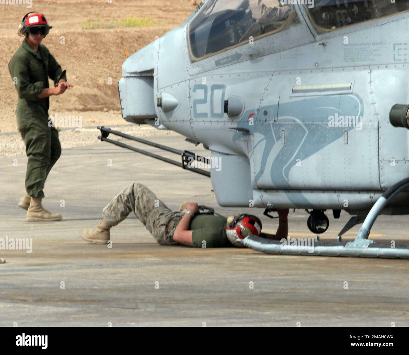 070305-M-7404B-116. Subject Operation/Series: IRAQI FREEDOM Base: Al ...