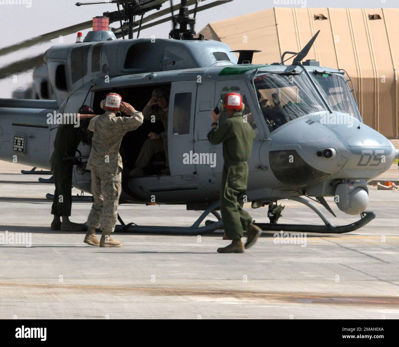 070305-M-7404B-234. Subject Operation/Series: IRAQI FREEDOM Base: Al ...