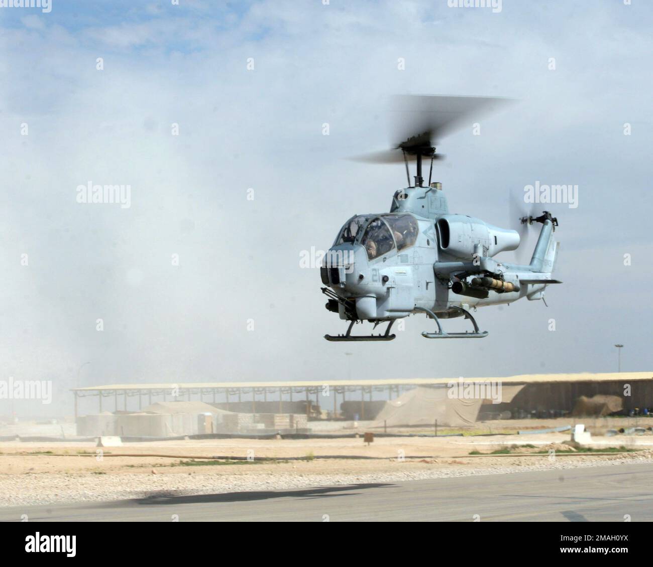 070305-M-7404B-273. Subject Operation/Series: IRAQI FREEDOM Base: Al ...
