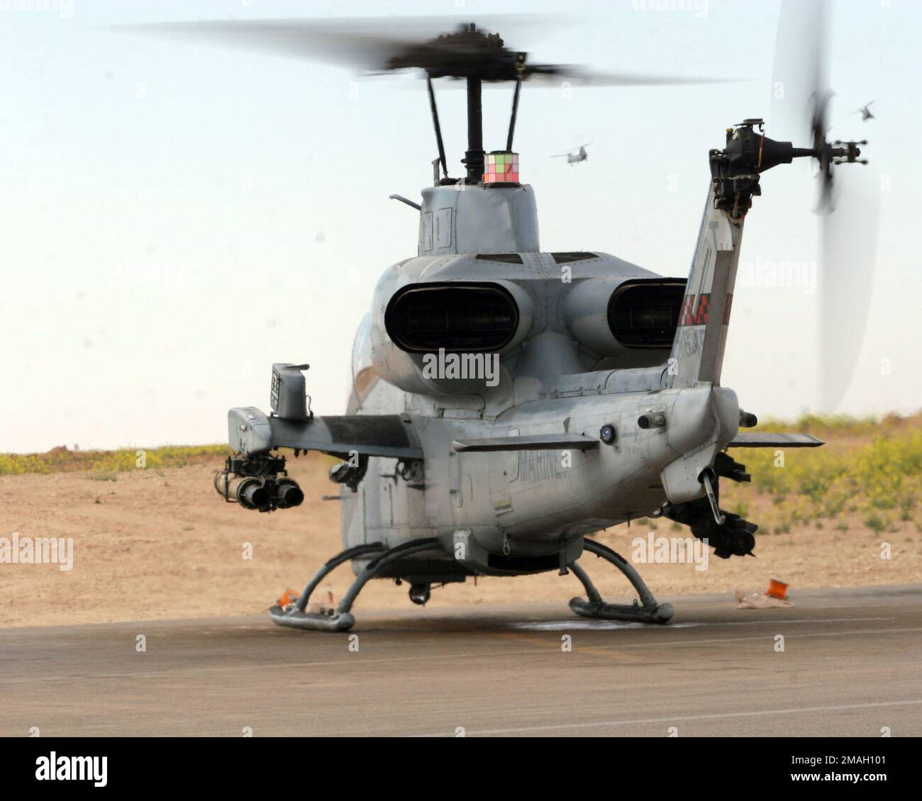 070305-M-7404B-134. Subject Operation/Series: IRAQI FREEDOM Base: Al ...