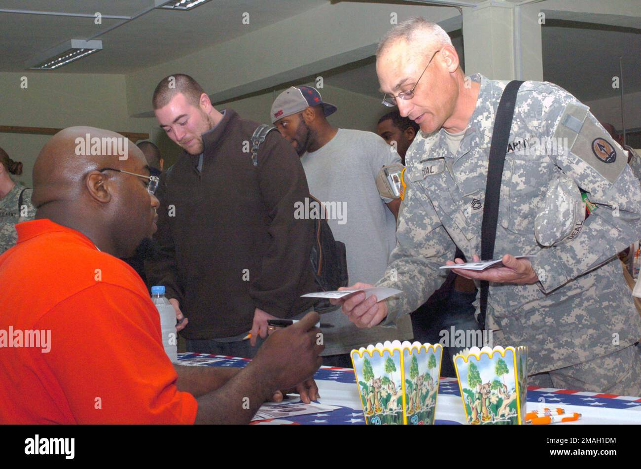 070306-A-6430B-011. Base: Camp Victory, Baghdad Country: Iraq (IRQ ...