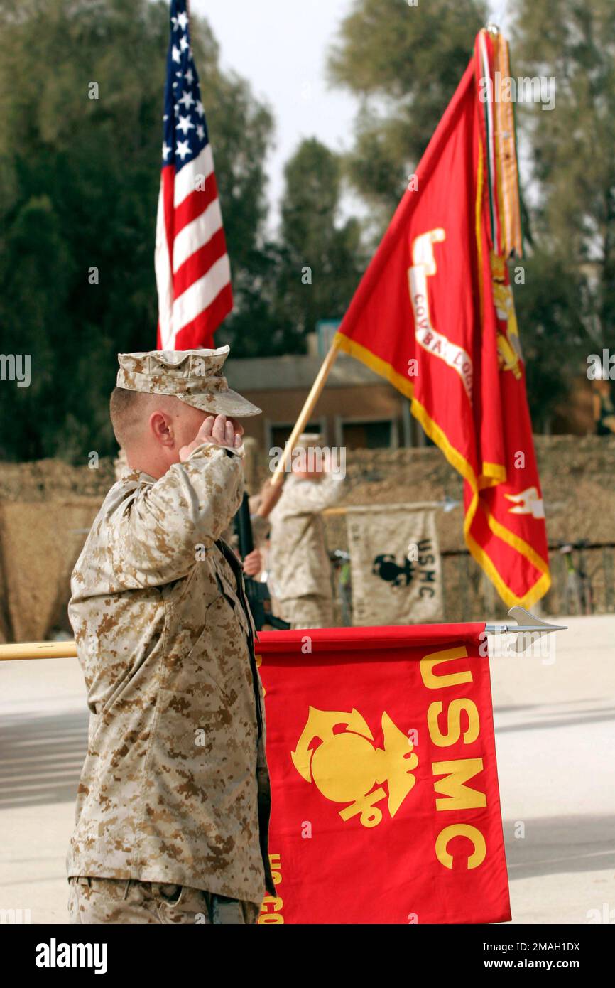 070308-M-4314O-004. Subject Operation/Series: IRAQI FREEDOM Base: Camp ...