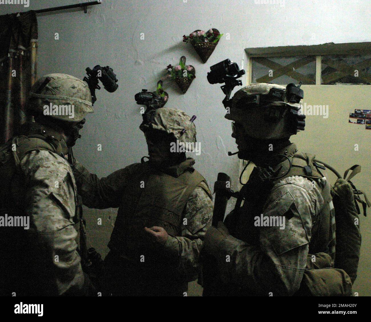 070310-M-6500K-031. [Complete] Scene Caption: March 10, 2007, Joint ...