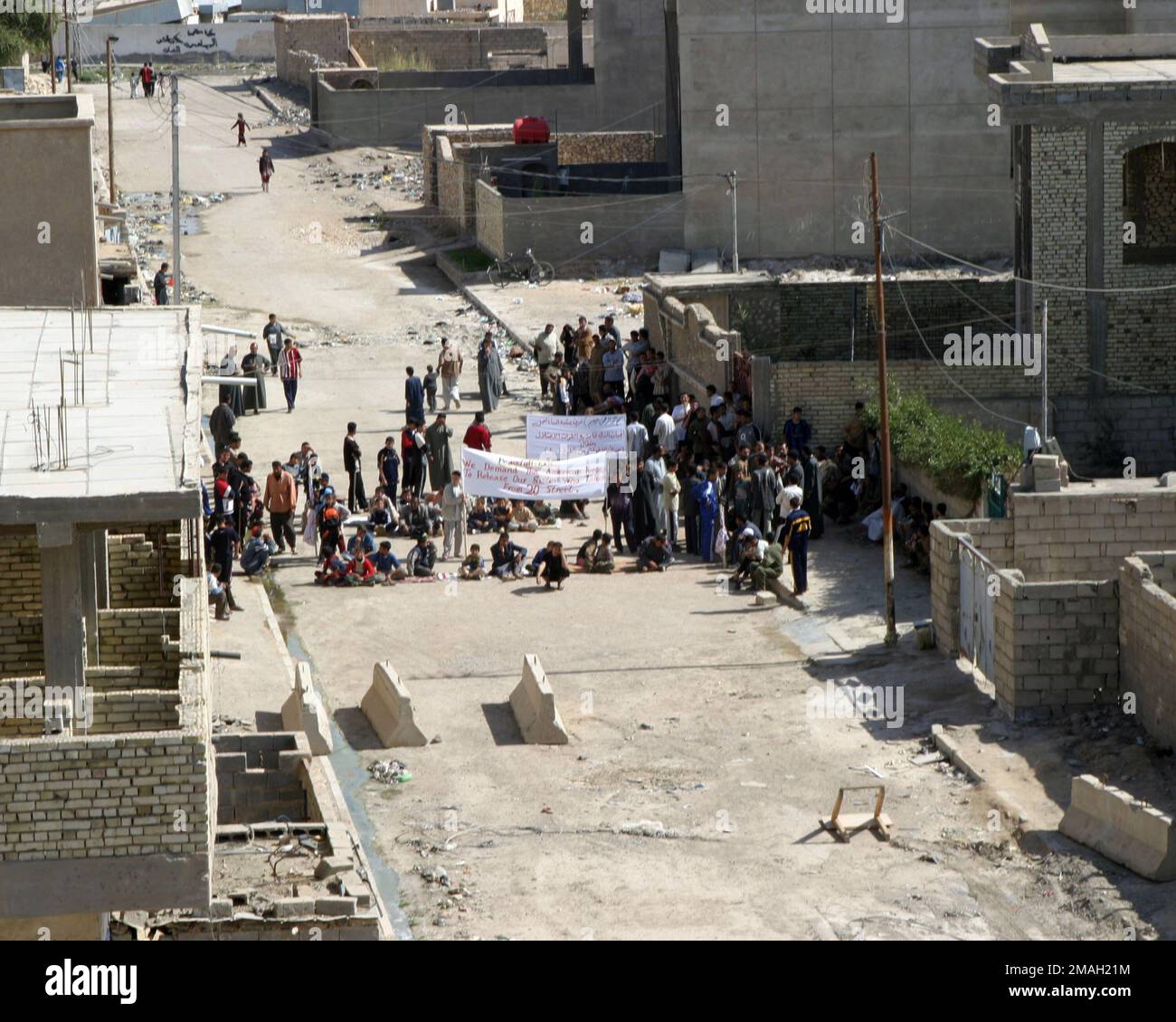 070310-M-6500K-009. [Complete] Scene Caption: March 10, 2007, Iraqi ...