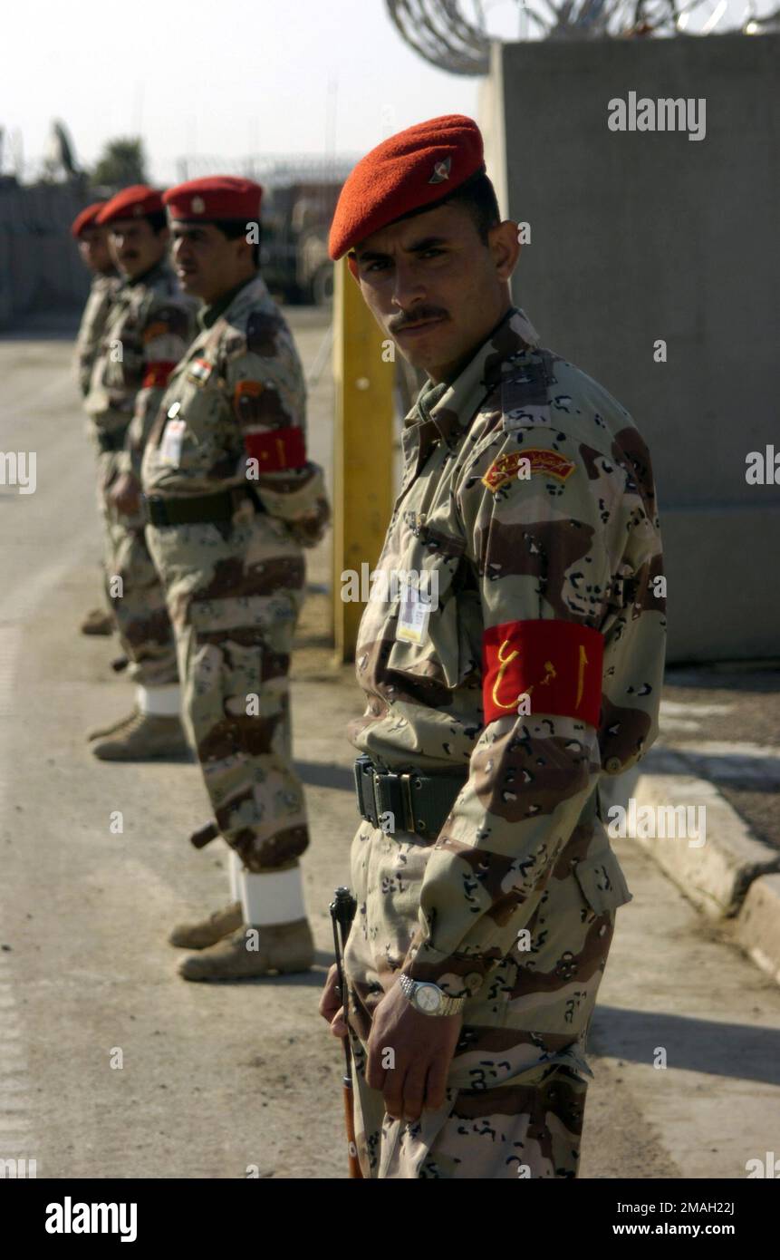 070313-M-0948M-003. Base: Camp Blue Diamond State: Al Anbar Country ...