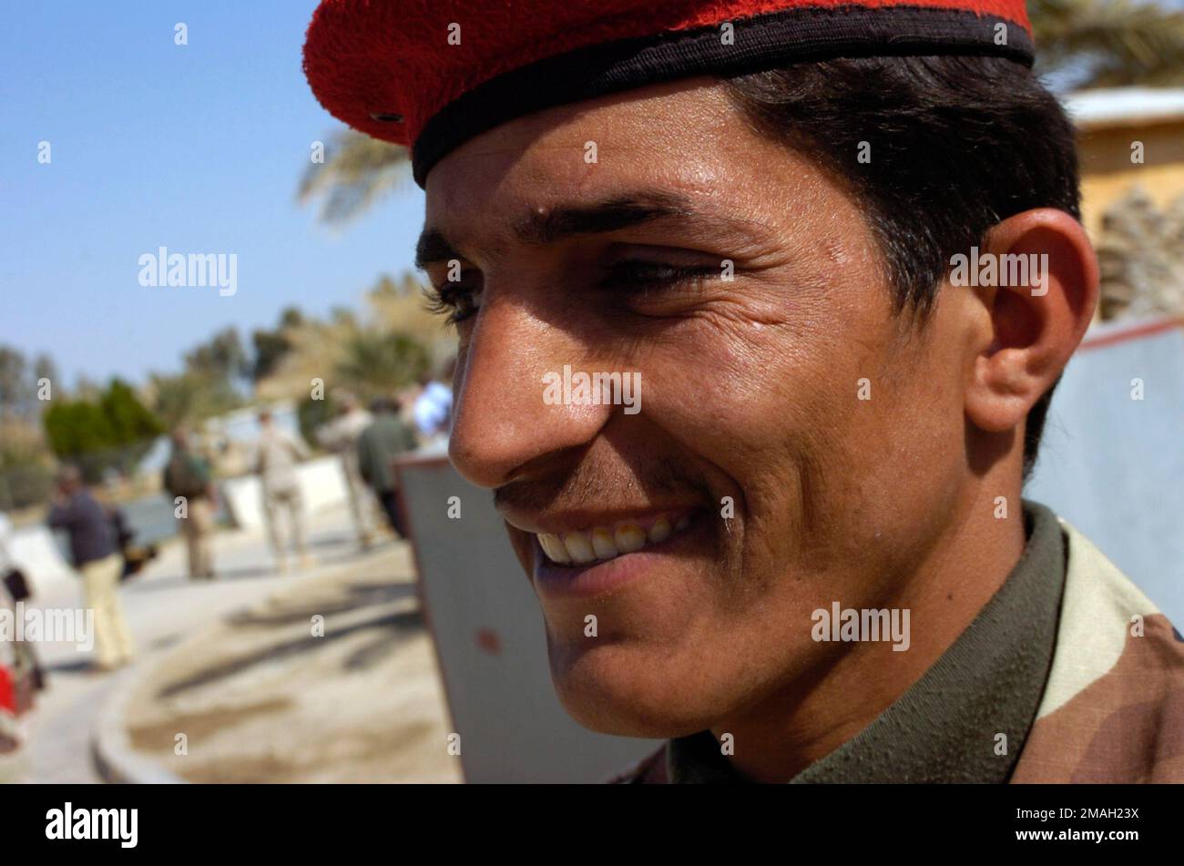 070313-M-0948M-020. Base: Camp Blue Diamond State: Al Anbar Country ...