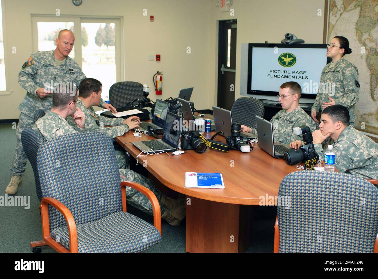 Indiania army national guard hi-res stock photography and images - Alamy