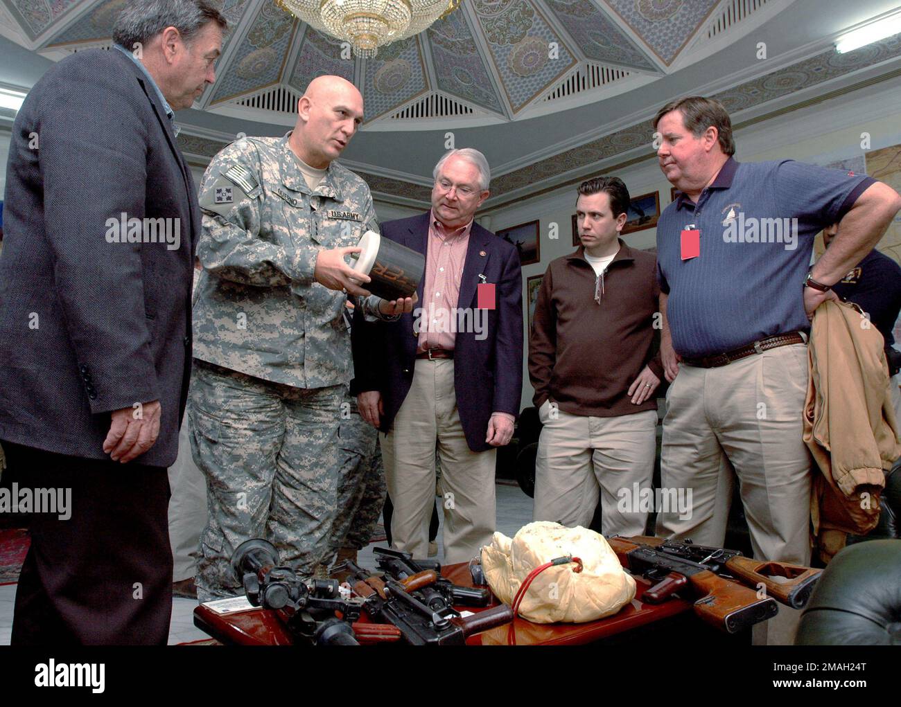 070311-A-2224C-015. State: Salah Ad Din Country: Iraq (IRQ Stock Photo ...