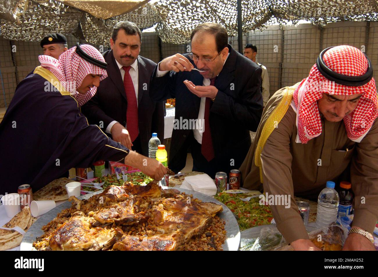 7th iraqi army division hi-res stock photography and images - Alamy