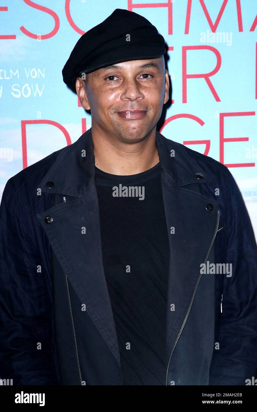 DEU, Deutschland, Berlin, 12.1.23, Cinema Paris, Filmpremiere Der ...