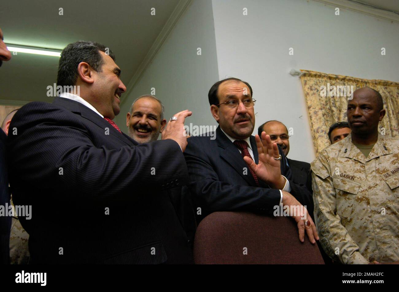 070313-M-0948M-059. Base: Camp Blue Diamond State: Al Anbar Country ...