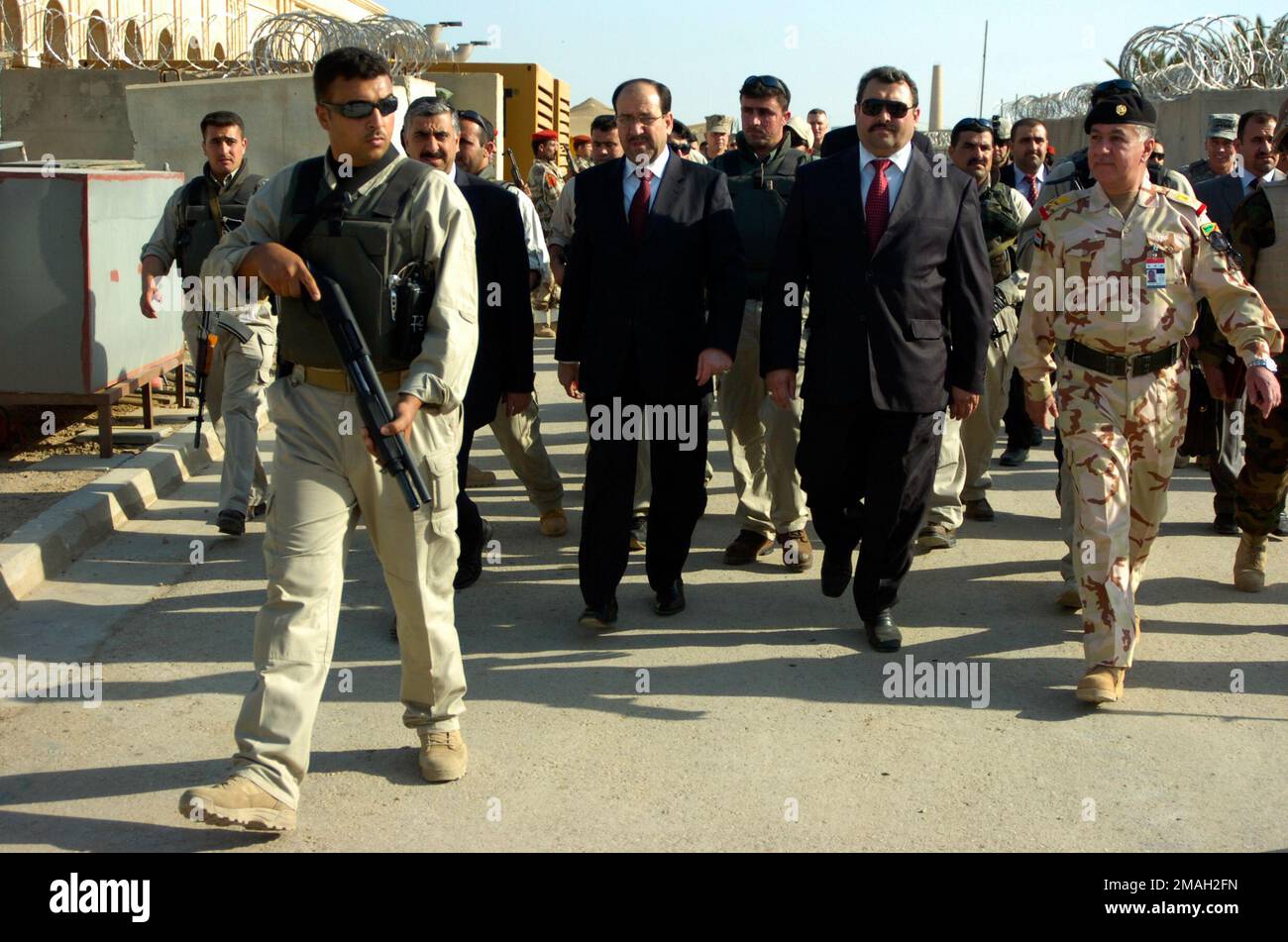 070313-M-0948M-064. Base: Camp Blue Diamond State: Al Anbar Country ...