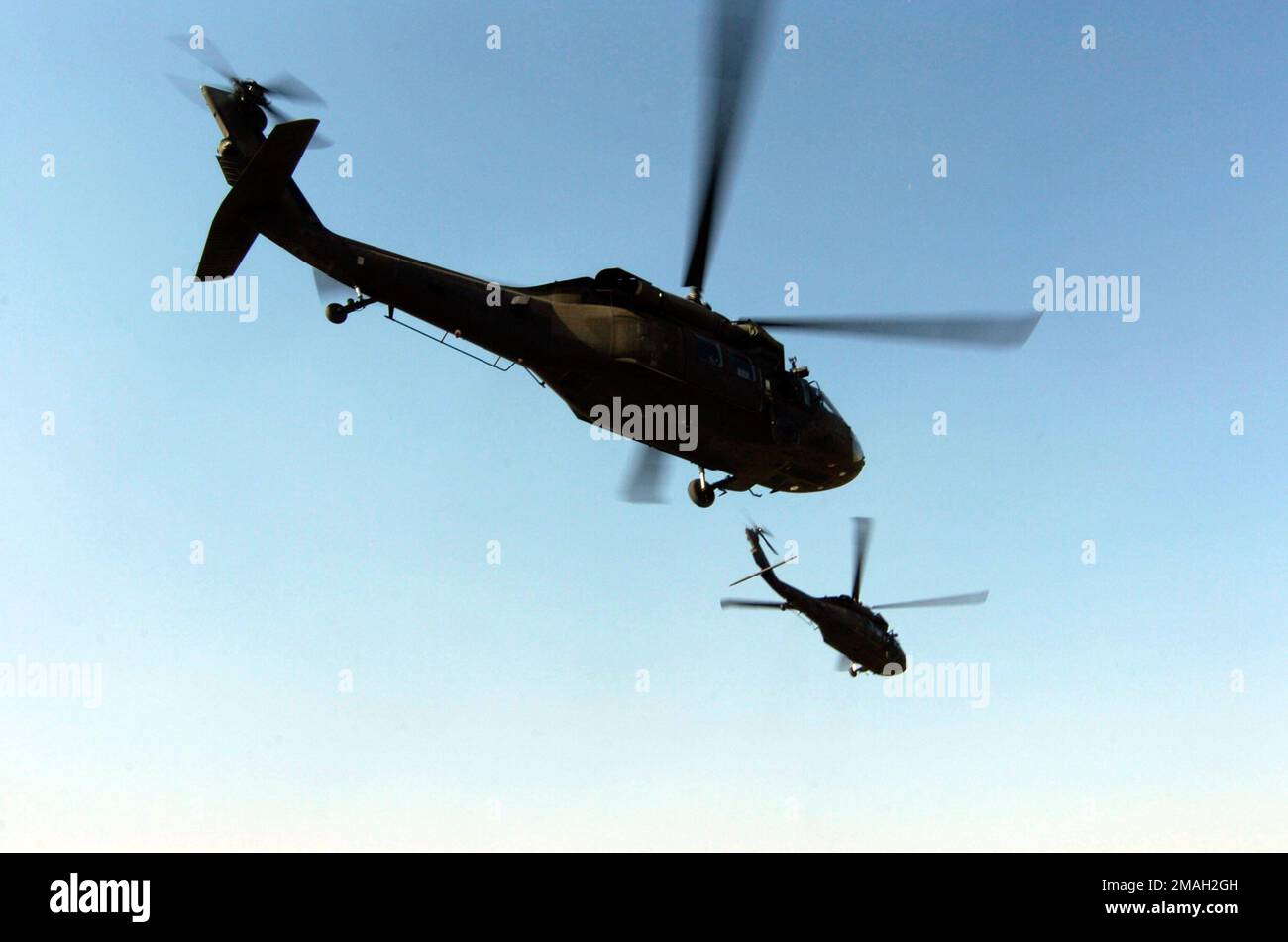 070313-M-0948M-073. Base: Camp Blue Diamond State: Al Anbar Country ...