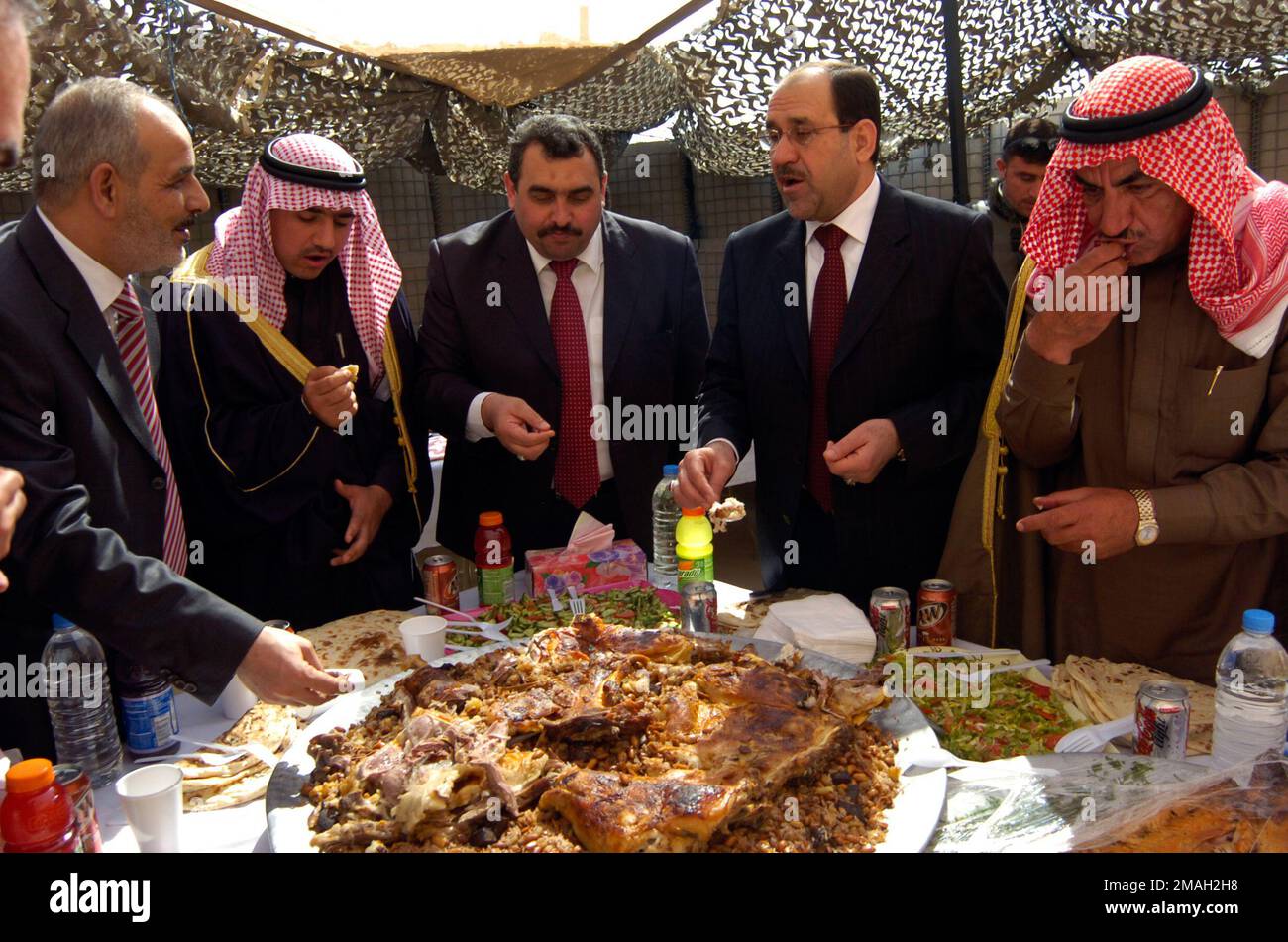 070313-M-0948M-054. Base: Camp Blue Diamond State: Al Anbar Country ...