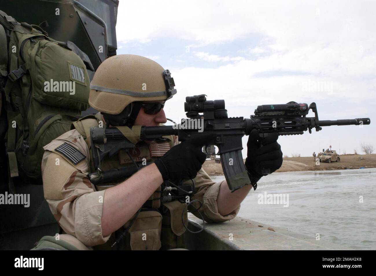 070315-M-6500K-013. [Complete] Scene Caption: March 5, 2007, SENIOR ...