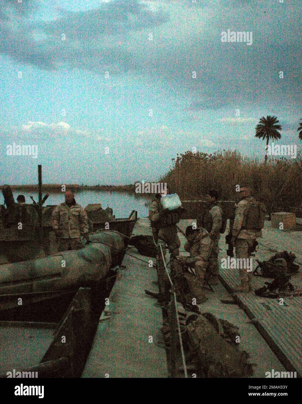 070315-M-6500K-011. [Complete] Scene Caption: March 15, 2007, Riverine ...