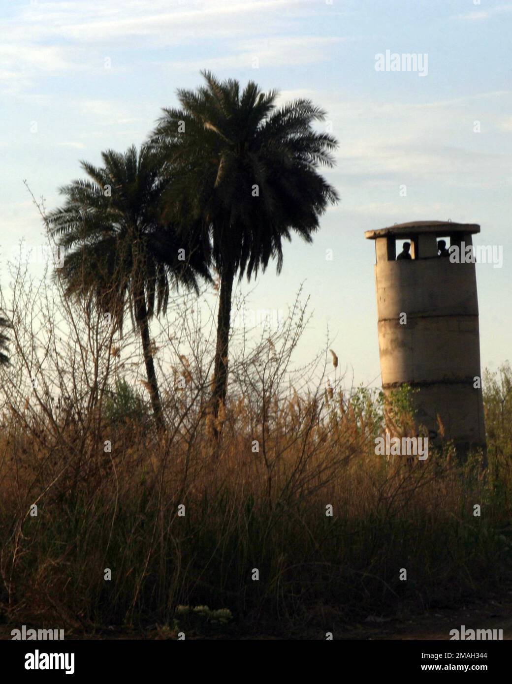 070315-M-6500K-030. Subject Operation/Series: IRAQI FREEDOM Base: Camp ...