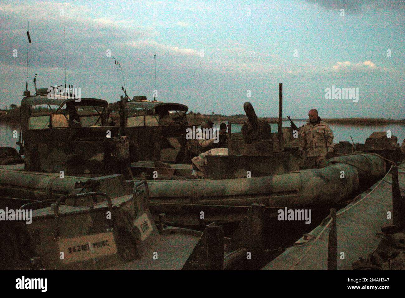 070315-M-6500K-009. [Complete] Scene Caption: March 15, 2007, Riverine ...