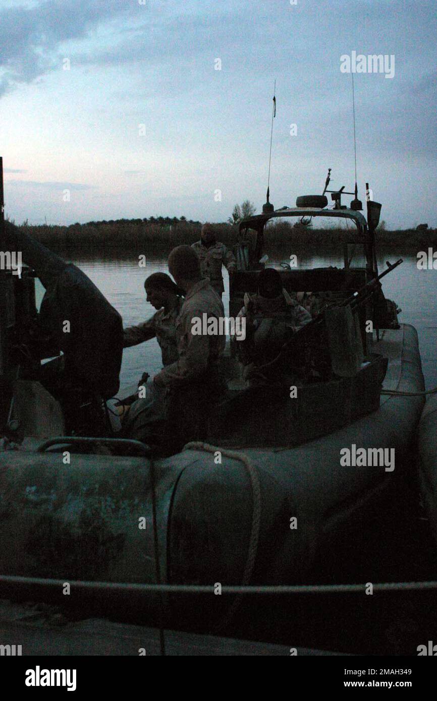 070315-M-6500K-007. [Complete] Scene Caption: March 15, 2007, Riverine ...