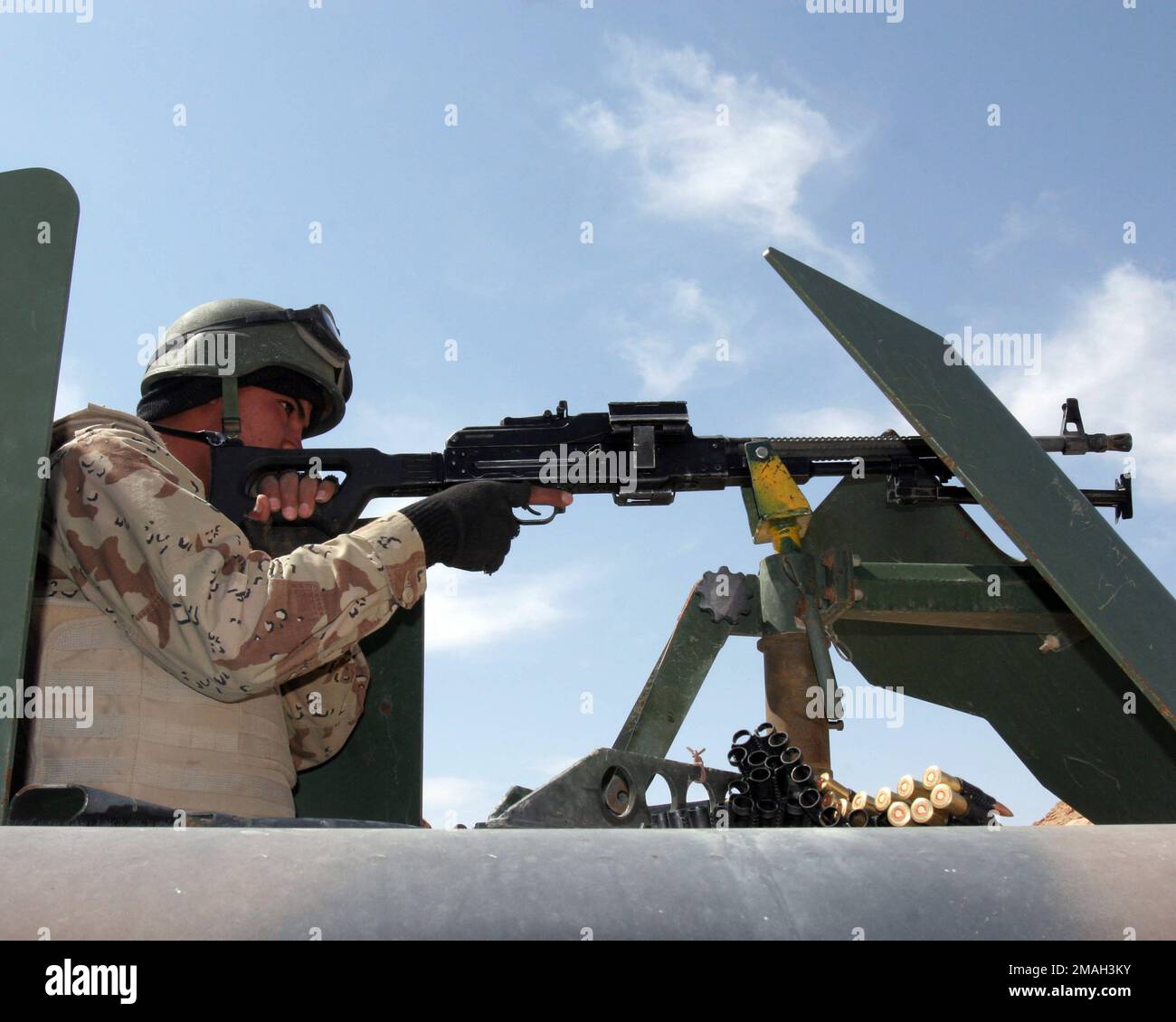 070319-M-7404B-018. Subject Operation/Series: IRAQI FREEDOM Base: Al ...