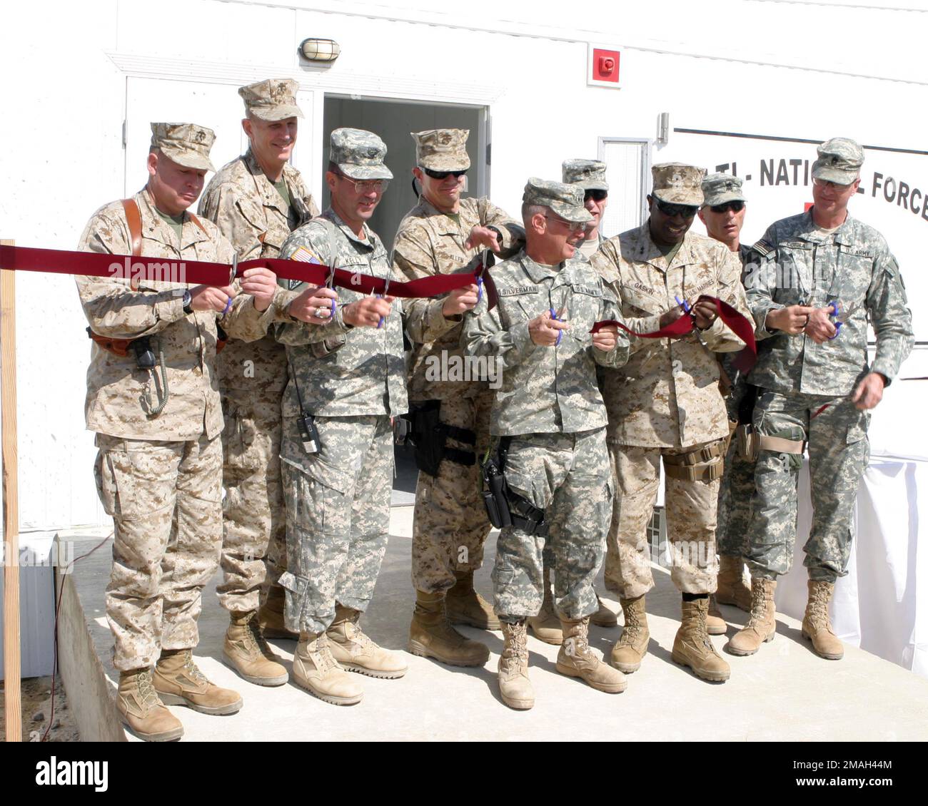 3 d security ribbon hi-res stock photography and images - Alamy