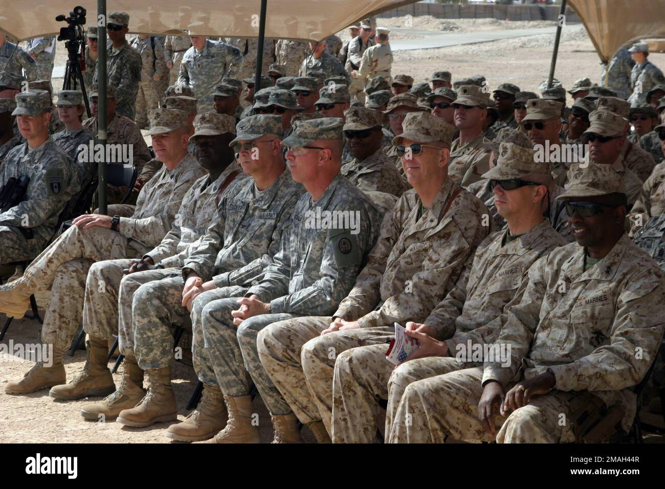 070319-M-5865P-003. Subject Operation/Series: IRAQI FREEDOM Base: Al ...
