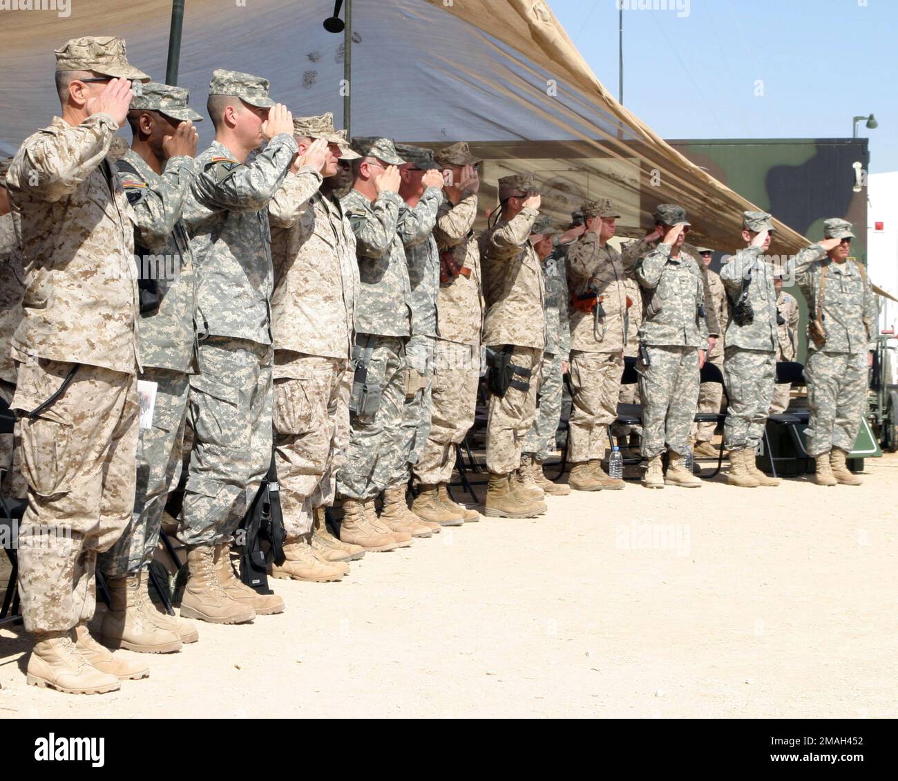 070319-M-5865P-012. Subject Operation/Series: IRAQI FREEDOM Base: Al ...